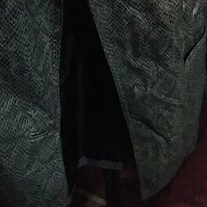 Rampage | Jackets & Coats | Rampage Faux Leather Jacket | Poshmark